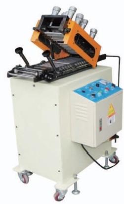 Open type precision thin plate leveling machine - Kunshan Lite ...